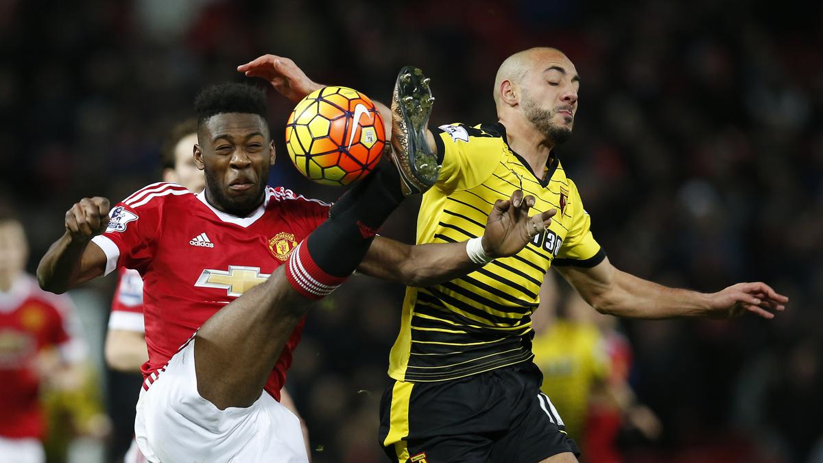 5 Fakta Menarik Liga Inggris Semalam: Prestasi Bek Muda MU - Bola ...