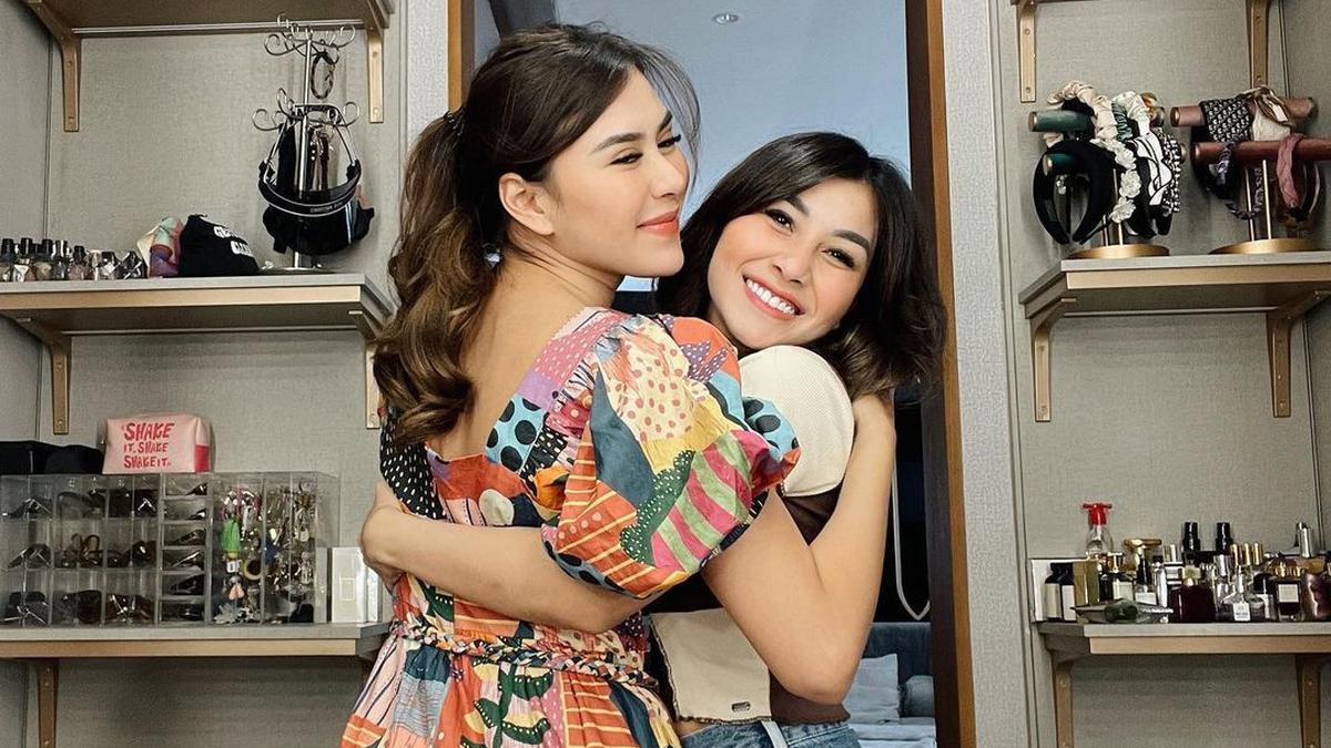 Psikolog Sebut Syahnaz Sadiqah Tak Punya Rasa Empati karena Bikin Video ...