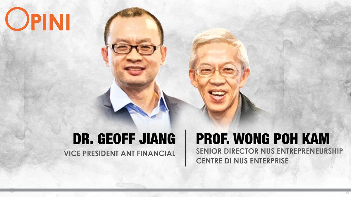 OPINI: Perlunya Berinvestasi dalam Keterampilan Digital untuk Mendorong ...