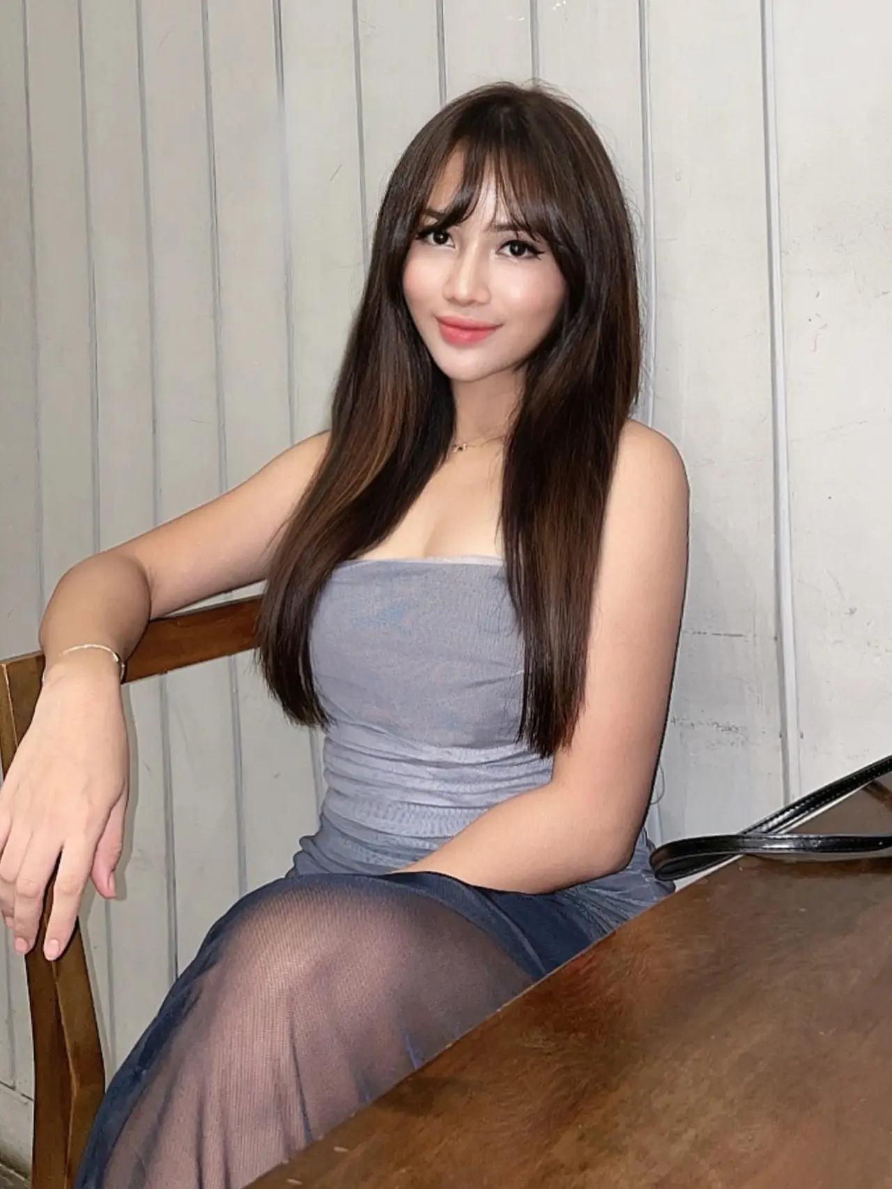 7 Potret Shafira Ika, Kapten Timnas Saat di Luar Lapangan yang Bikin Pangling - Hot Liputan6.com