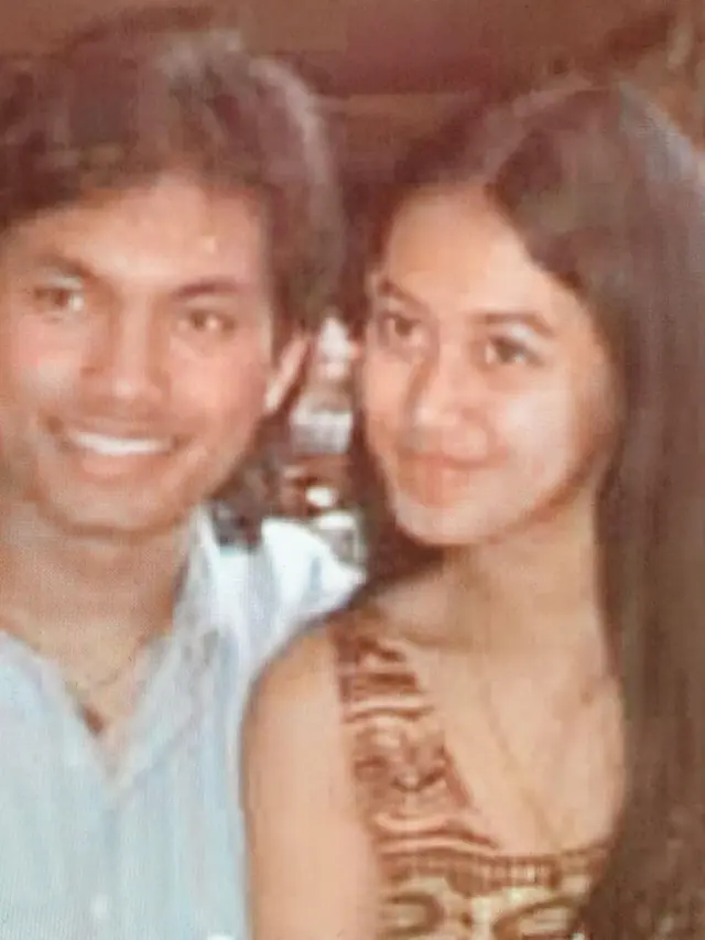 25 Tahun Bersama, Ini 6 Potret Transformasi Diah Permatasari dan Suami ...