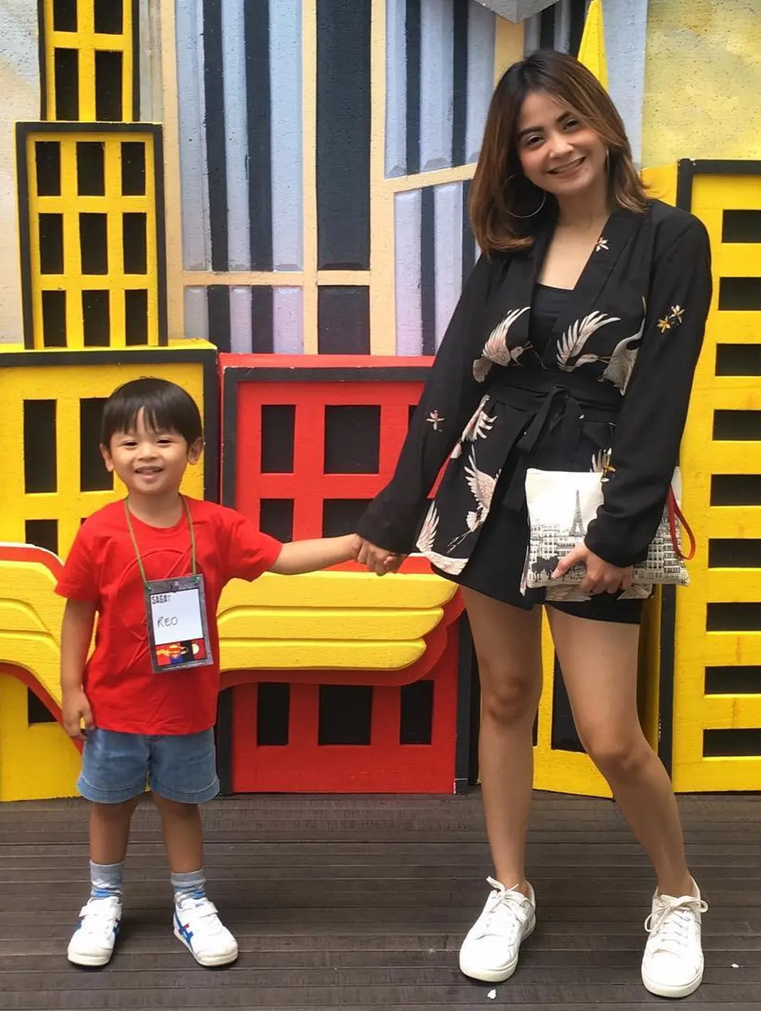 13 Tahun Lalu Jadi Finalis AFI, Begini Cantiknya Tiwi Sekarang - Photo ...