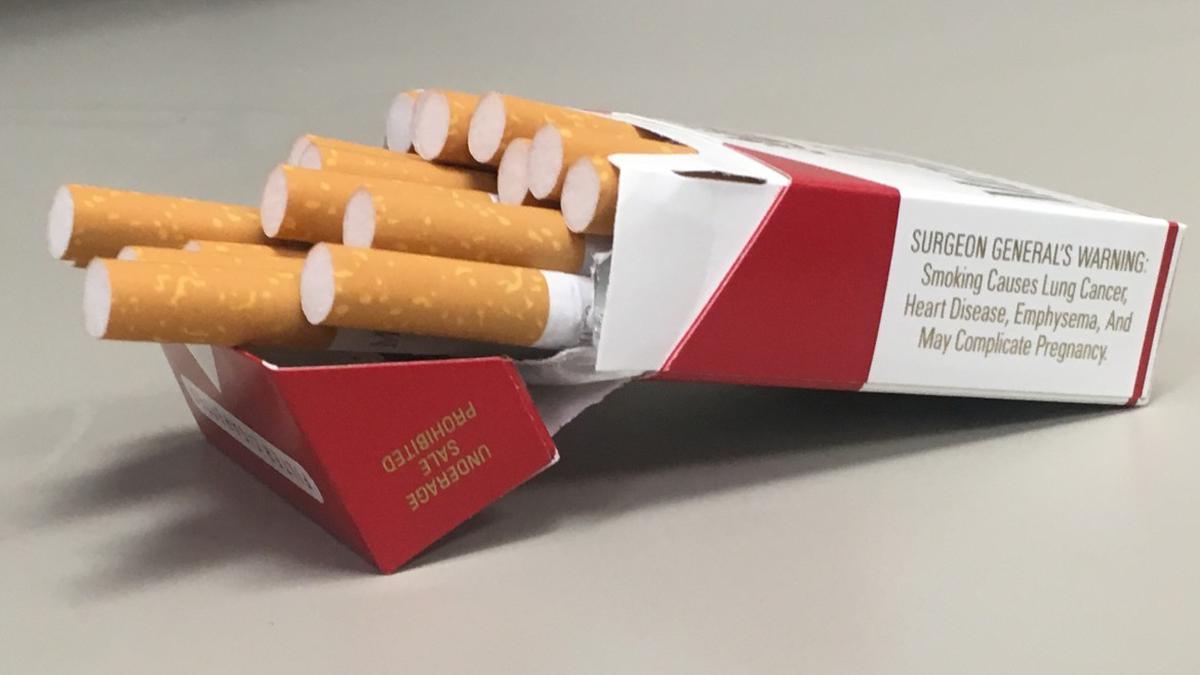 Beredar Daftar Harga Rokok Terbaru di Broadcast BBM