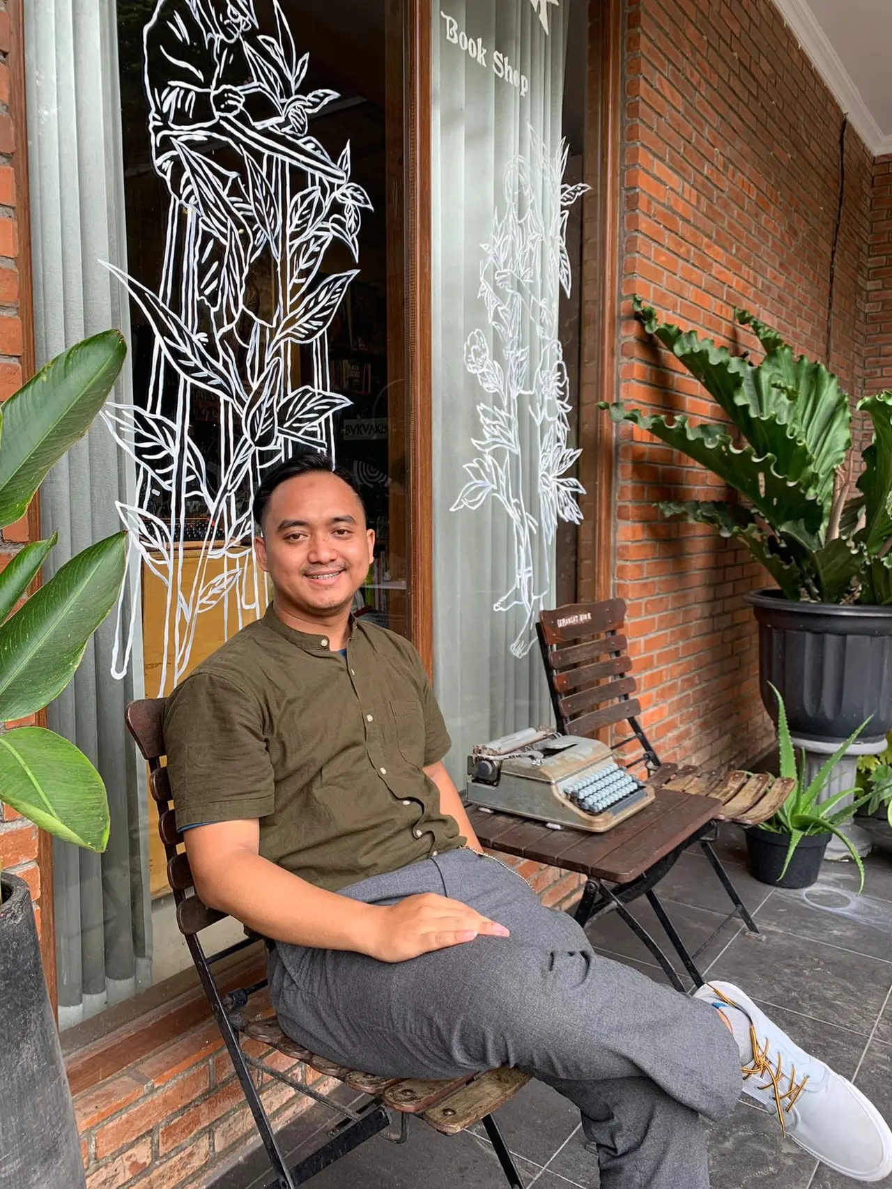Mengenal Rangga Gardika, Pengusaha Bisnis Digital yang Punya Hobi Musik ...
