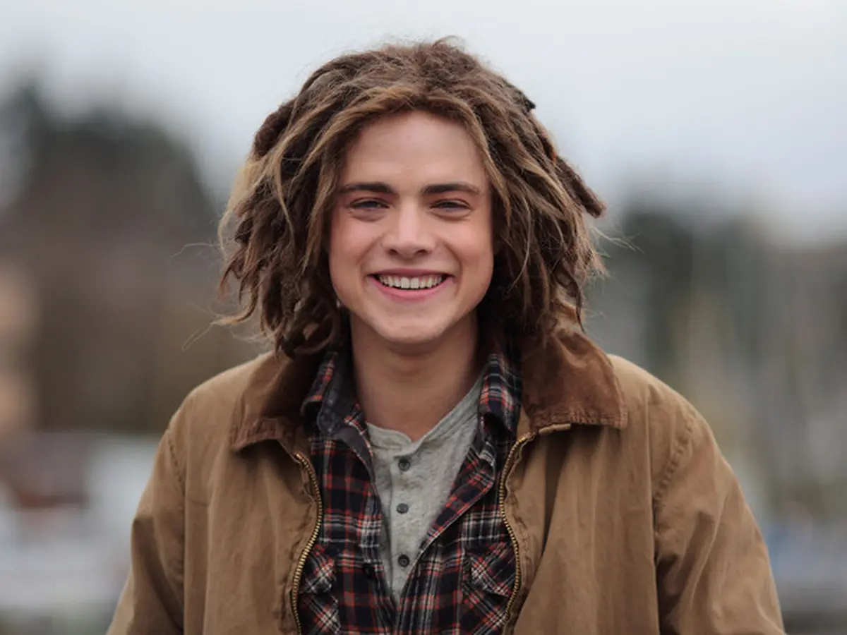 Percy Jackson Cyclops