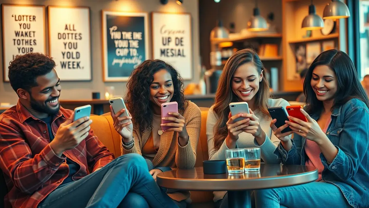 350 Quote Singkat Keren untuk Caption Media Sosial - Feeds Liputan6.com