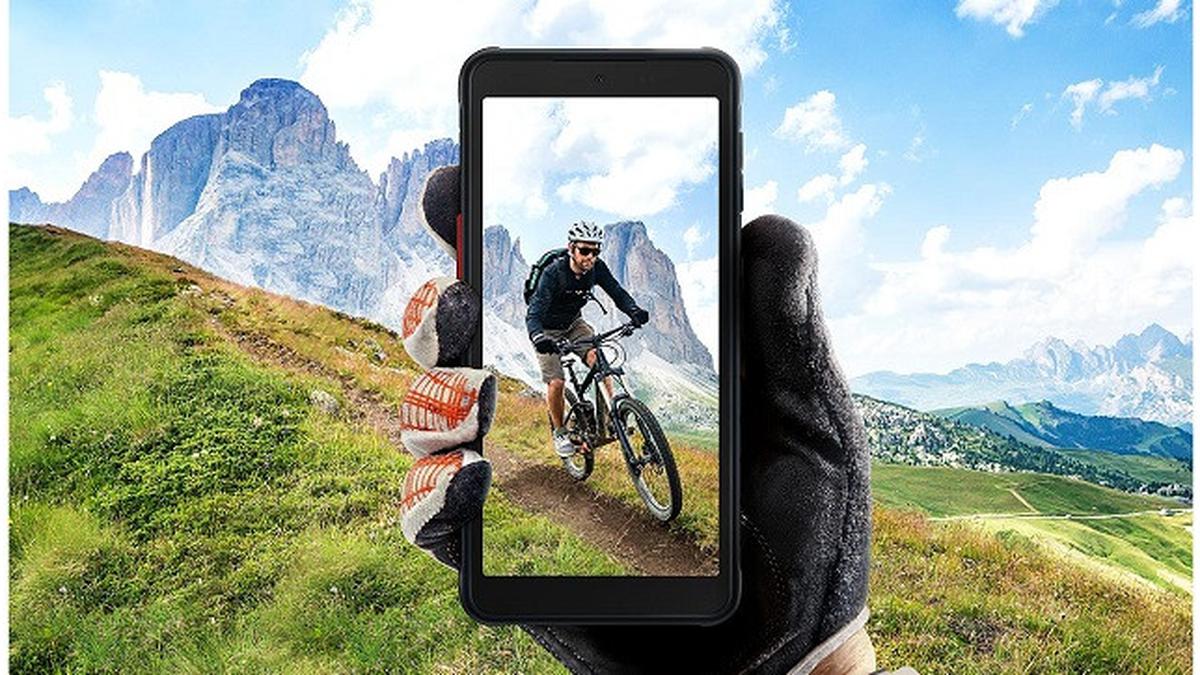 Samsung Luncurkan Smartphone Tahan Banting Galaxy Xcover 5 - Tekno ...