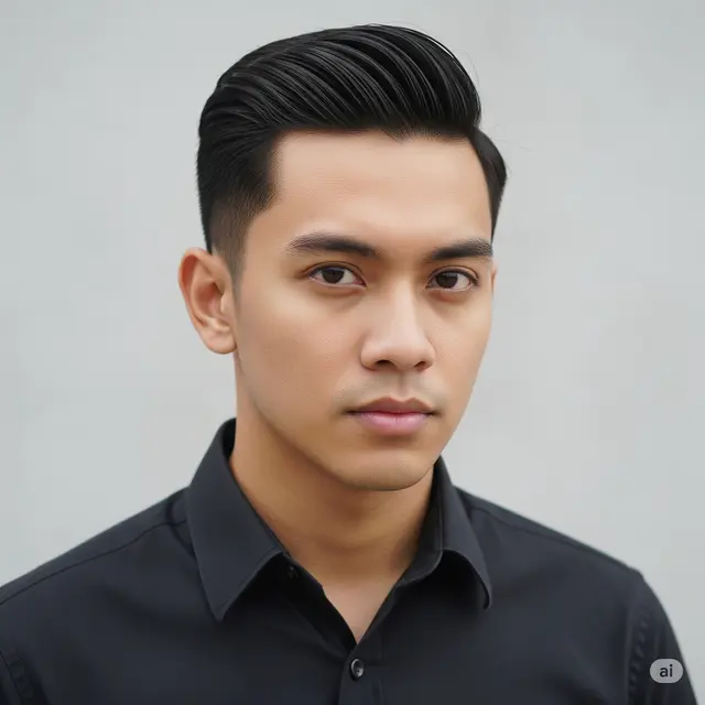 8 Model Rambut Side Part Terbaru 2025 yang Wajib Dicoba - Hot Liputan6.com