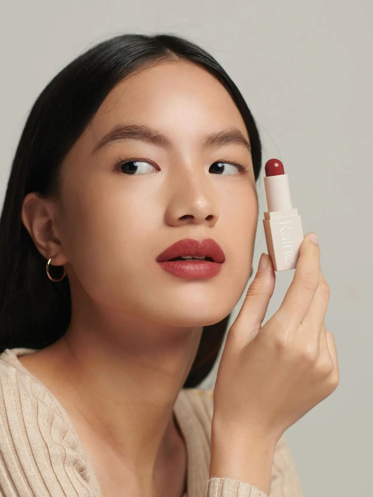 Raisa Rilis Raine Beauty, Bukti Kecintaannya pada Dunia Kecantikan dalam Brand Berkonsep ...