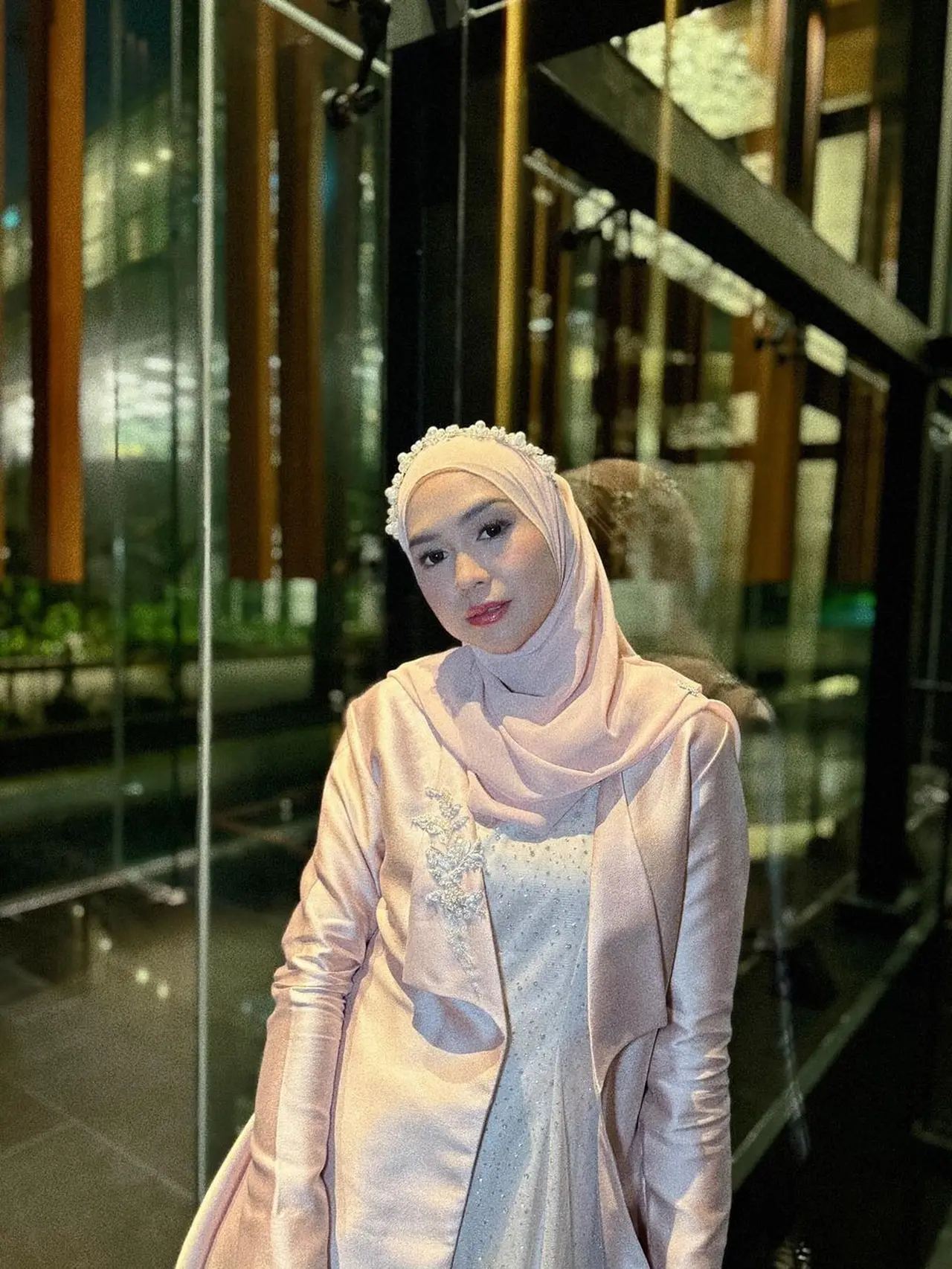 Pesona Ria Ricis Pasca Cerai dari Teuku Ryan, Dipuji Makin Cantik
