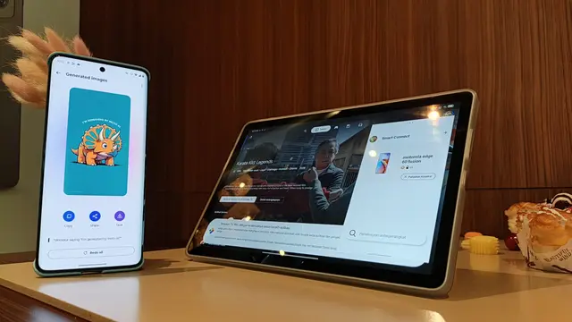 Harga dan Spesifikasi Motorola Moto Pad 60 Series yang Meluncur 17 ...
