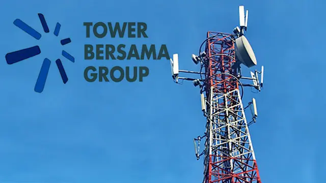 Tambah Menara, Perusahaan Tower Bersama Siap Beli Milik Operator ...