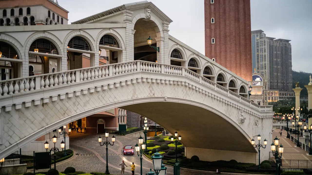 10 Tempat Wisata di Macau Paling Populer, Serasa di Portugal - Hot ...