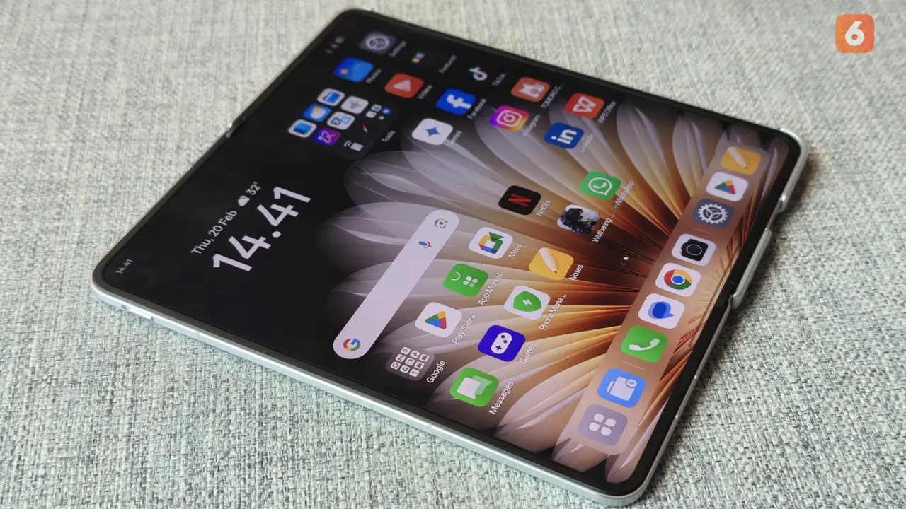 Ogah Senasib dengan Huawei: Xiaomi, Oppo hingga Vivo Bersiap Tinggalkan ...