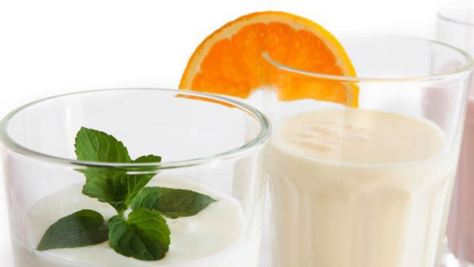 Resep Shake Pir dan Jeruk Super Segar - Lifestyle Fimela.com