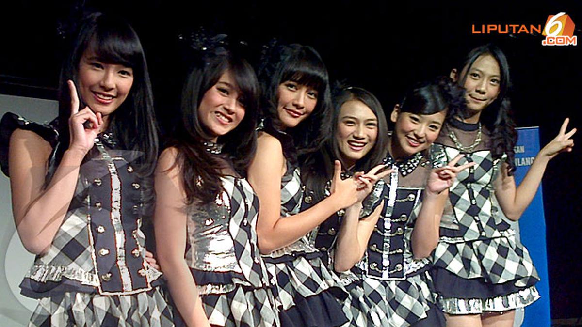 JKT48 Lebih 'Sopan' Dibanding Sister Group Lainnya?