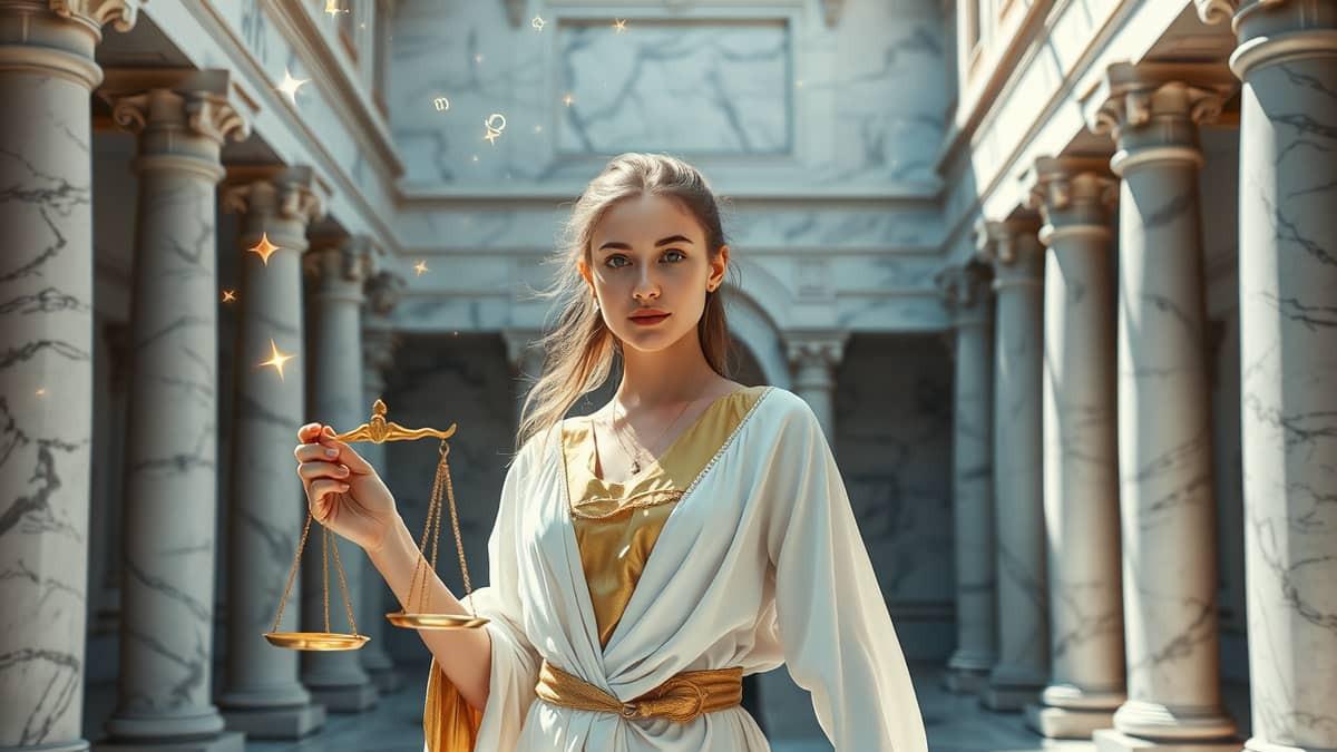 September 25 Zodiac: Libra's Balanced Brilliance