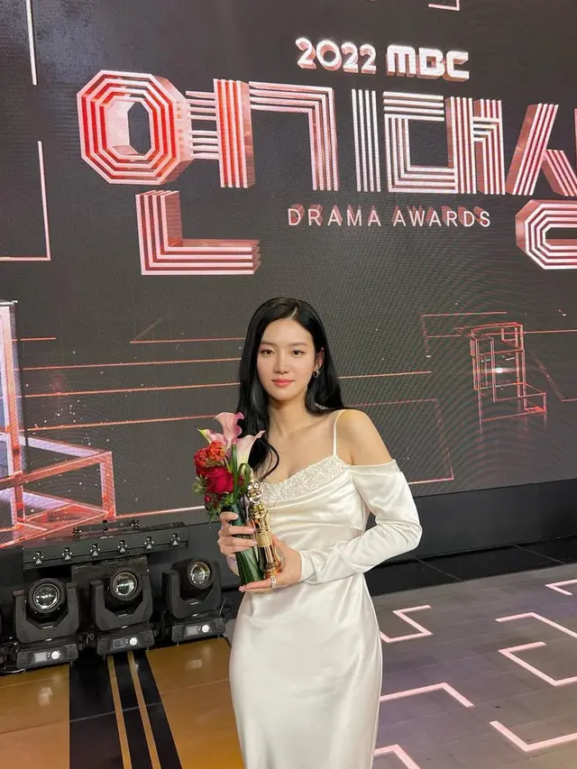 Profil Park Ju Hyun yang Dirumorkan Pacaran dengan Mino WINNER, Begini ...