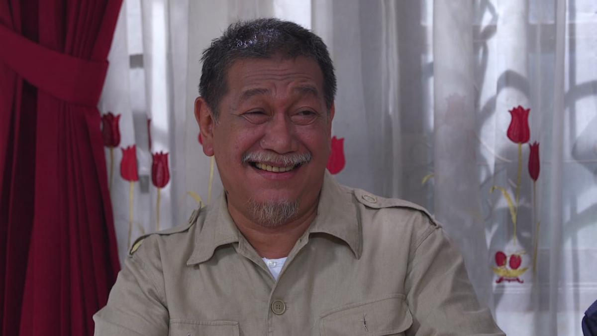 Deddy Mizwar akan Filmkan Sinetron Para Pencari Tuhan? - Entertainment Fimela.com