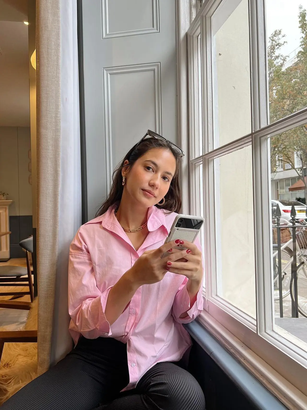 Trik Pevita Pearce Hyperfocus Sukses Jadi Solopreneur - Citizen6 ...