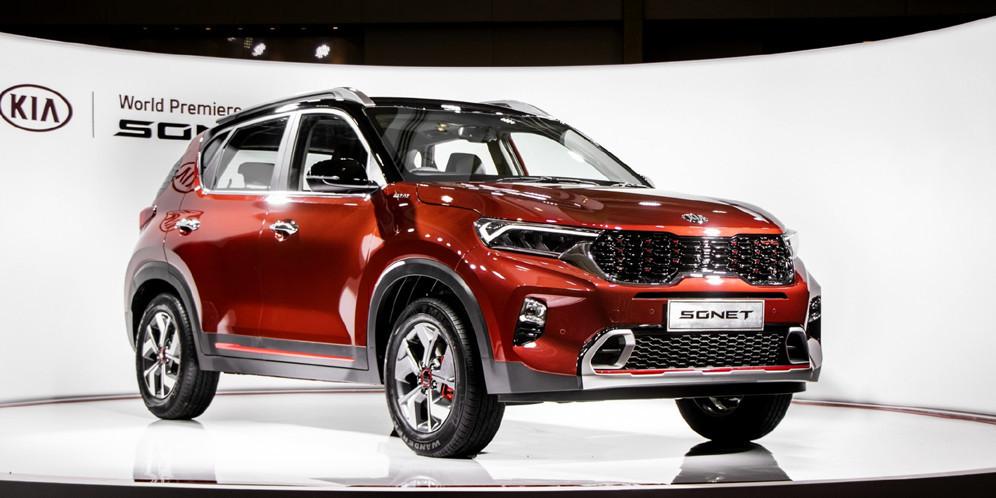 Daftar Harga Mobil Suv Dan Mpv Kia Indonesia Semua Varian Terupdate