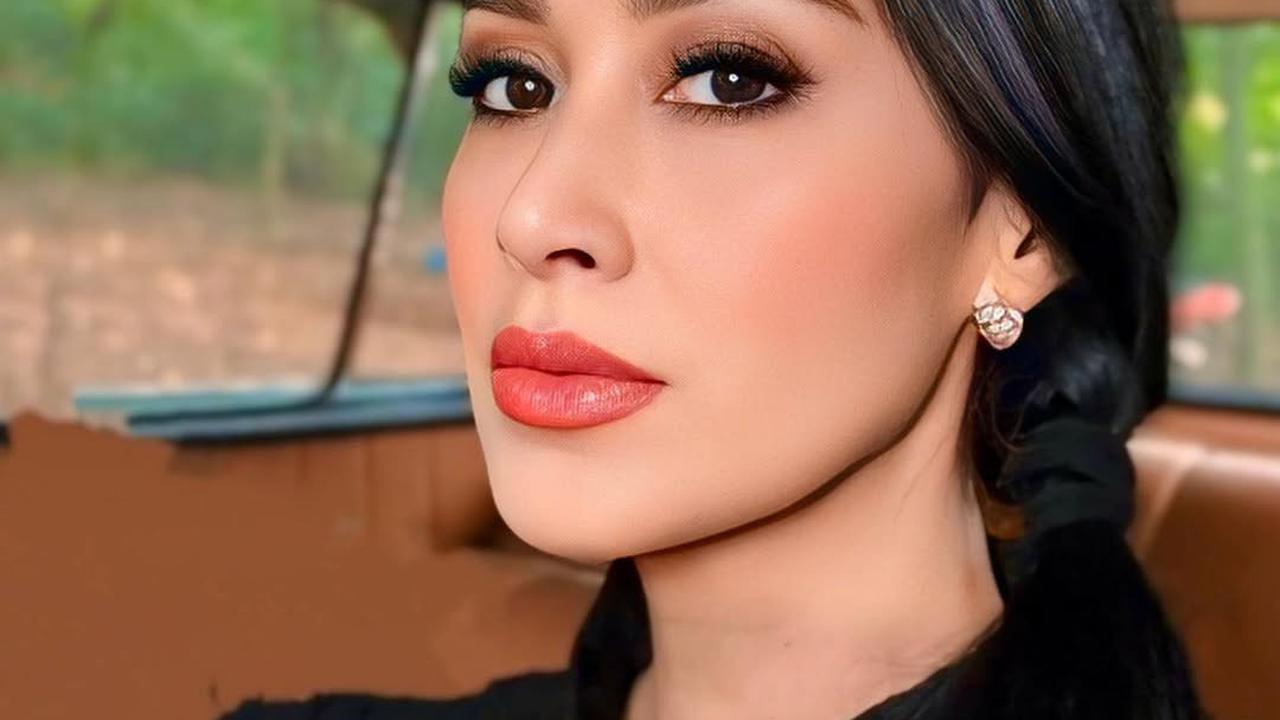 Diah Permatasari Hadapi Tantangan Syuting di Lokasi Terpencil demi Film Rego Nyowo