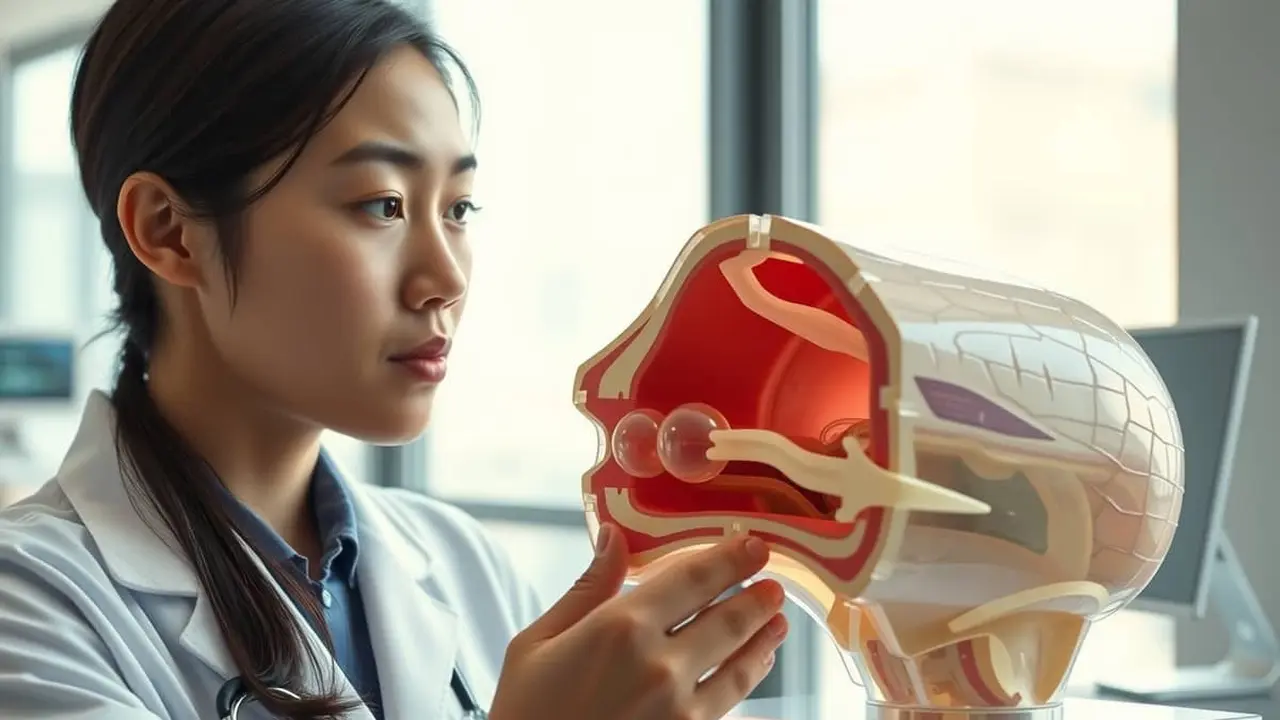 Penyebab Polip Hidung: Gejala, Diagnosis, dan Penanganan - Feeds Liputan6.com