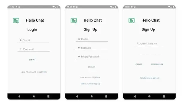 Catat, 13 Aplikasi Chat Ini Bisa Menguping Percakapan Telepon - Tekno ...