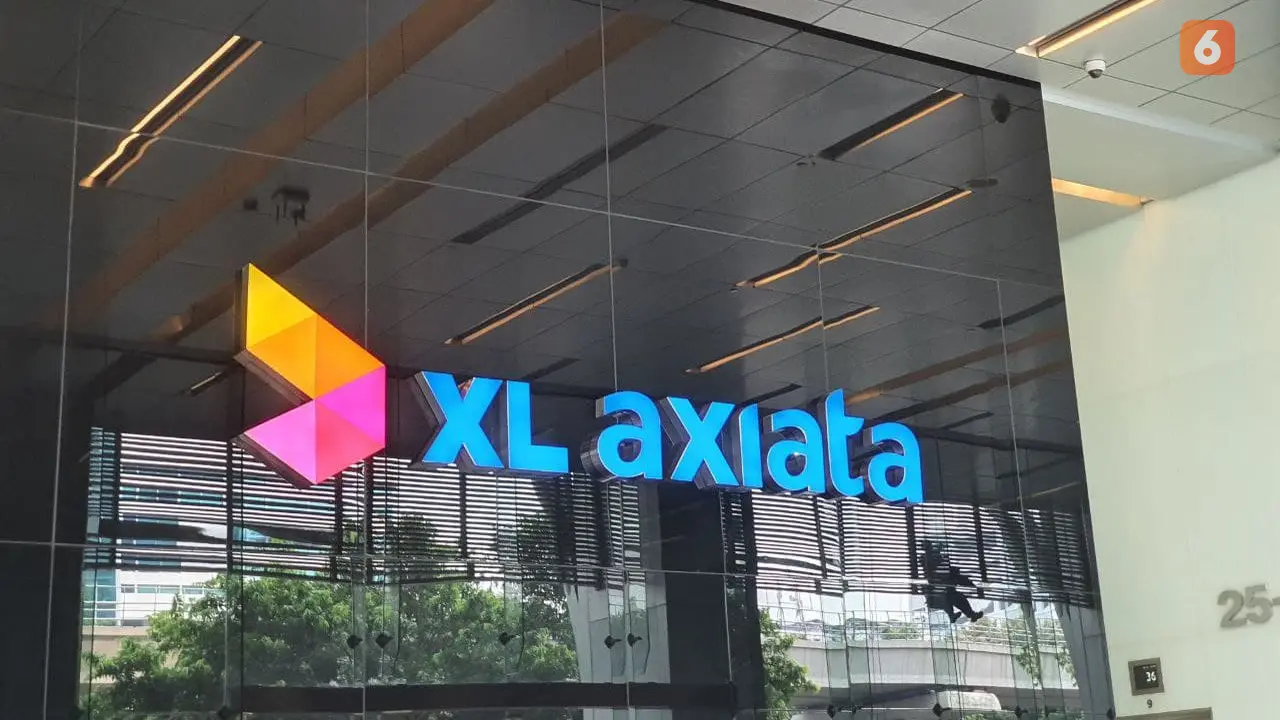 XL Axiata dan Smartfren Resmi Merger Jadi XLSmart dengan Nilai Rp 104 ...