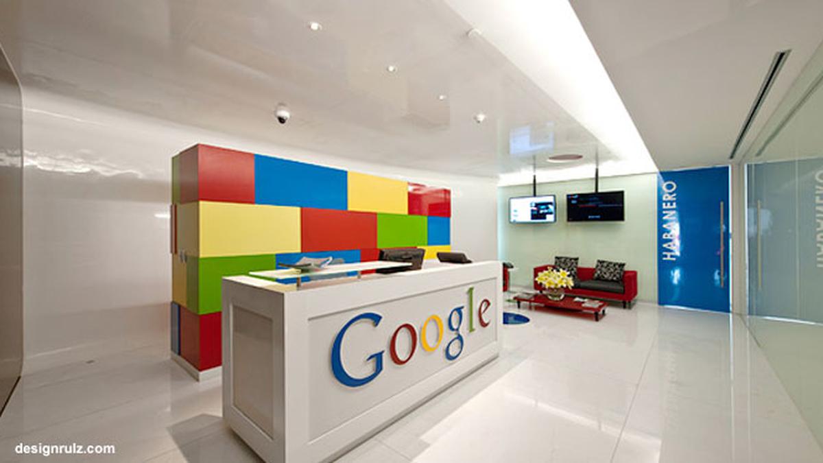 10 Produk Mengagumkan yang Sedang Dikembangkan Google (1) - Tekno ...