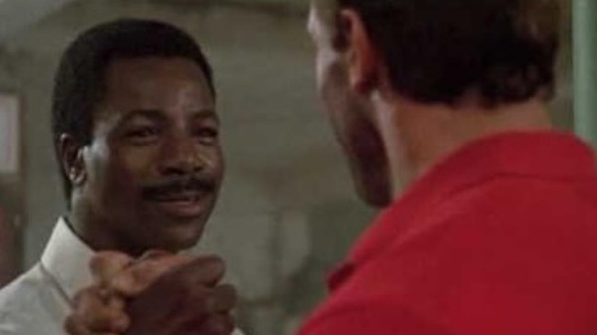 Mengenang Carl Weathers, Arnold Schwarzenegger Mengaku Film Predator ...