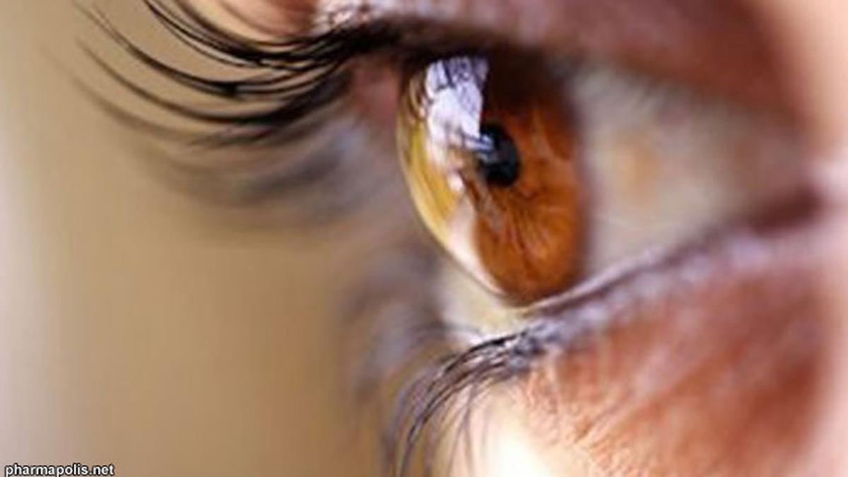 Bintik Kuning pada Mata Rusak, Waspadai AMD! - Health Liputan6.com