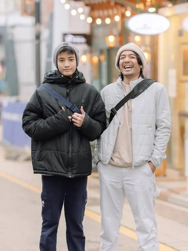 Potret Regas Anak Sulung Hesti yang Mulai Terjun ke Dunia Lawak, Punya ...