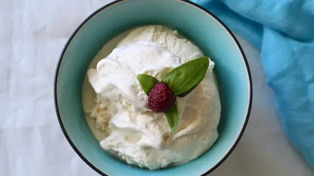 Cara Membuat Es Cream Sederhana di Rumah, Lezat dan Menyegarkan ...