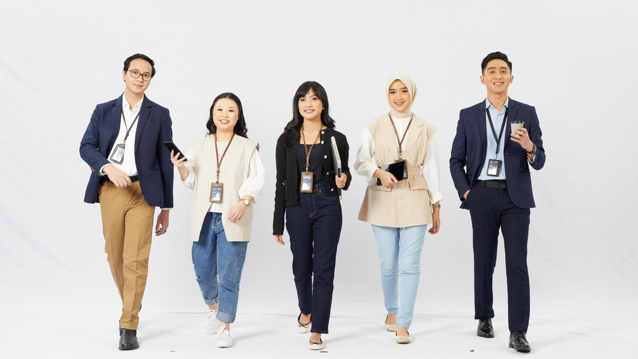 BRI BFLP 2025 Resmi Dibuka: Saatnya Bangun Karier Sesuai Passion!