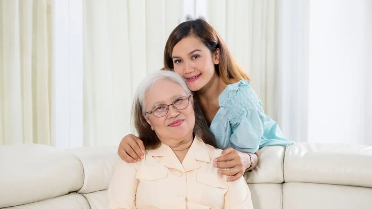 5 Kisah Hubungan Menantu dan Mertua yang Mengandung Air Mata