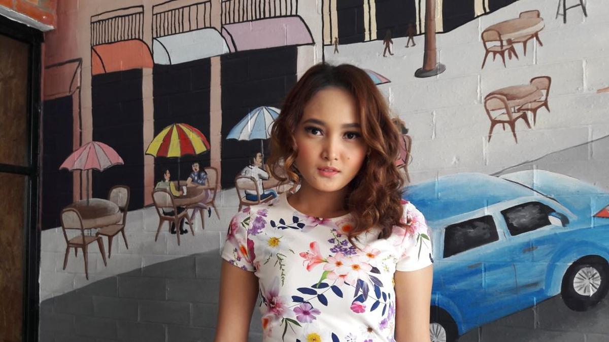 Tara Adia Kembali dengan Bahagia Menjadi Satu - ShowBiz Liputan6.com