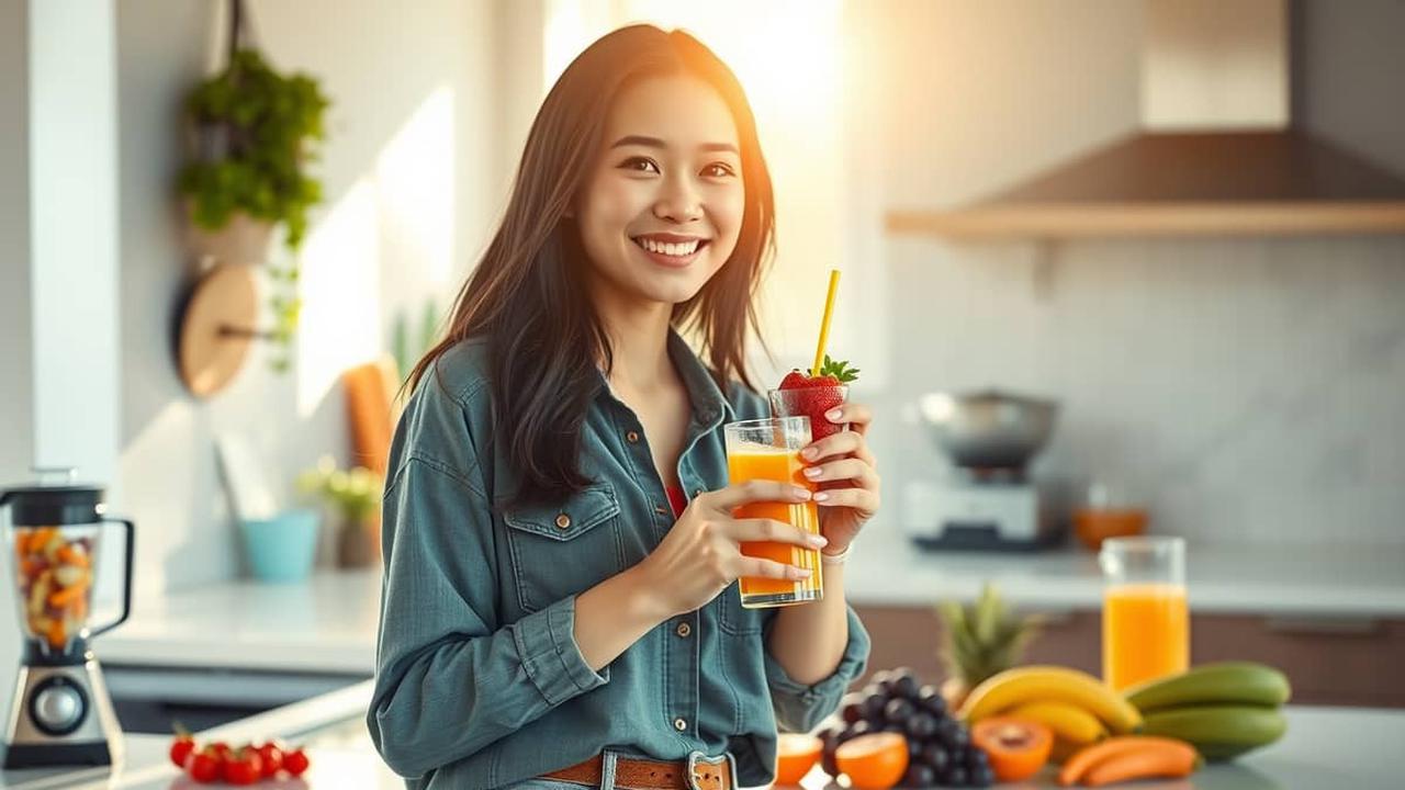 20 Resep Minuman Segar dari Es Buah hingga Smoothie, Cocok Jadi Menu ...