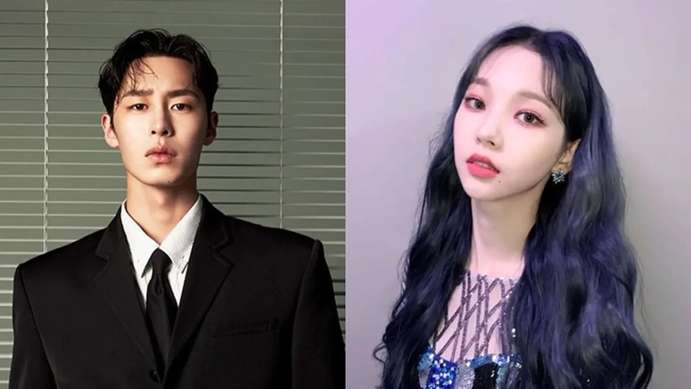 Lee Jae Wook dan Karina AESPA Dikabarkan Pacaran, Jatuh Cinta Pada Pandangan Pertama ...