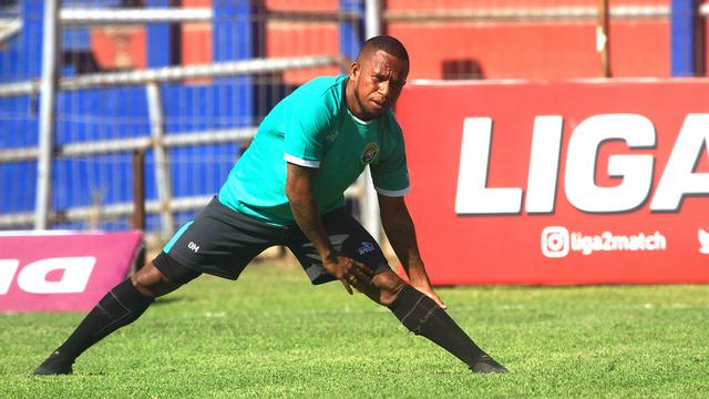 Okto Maniani - TribunnewsWiki.com