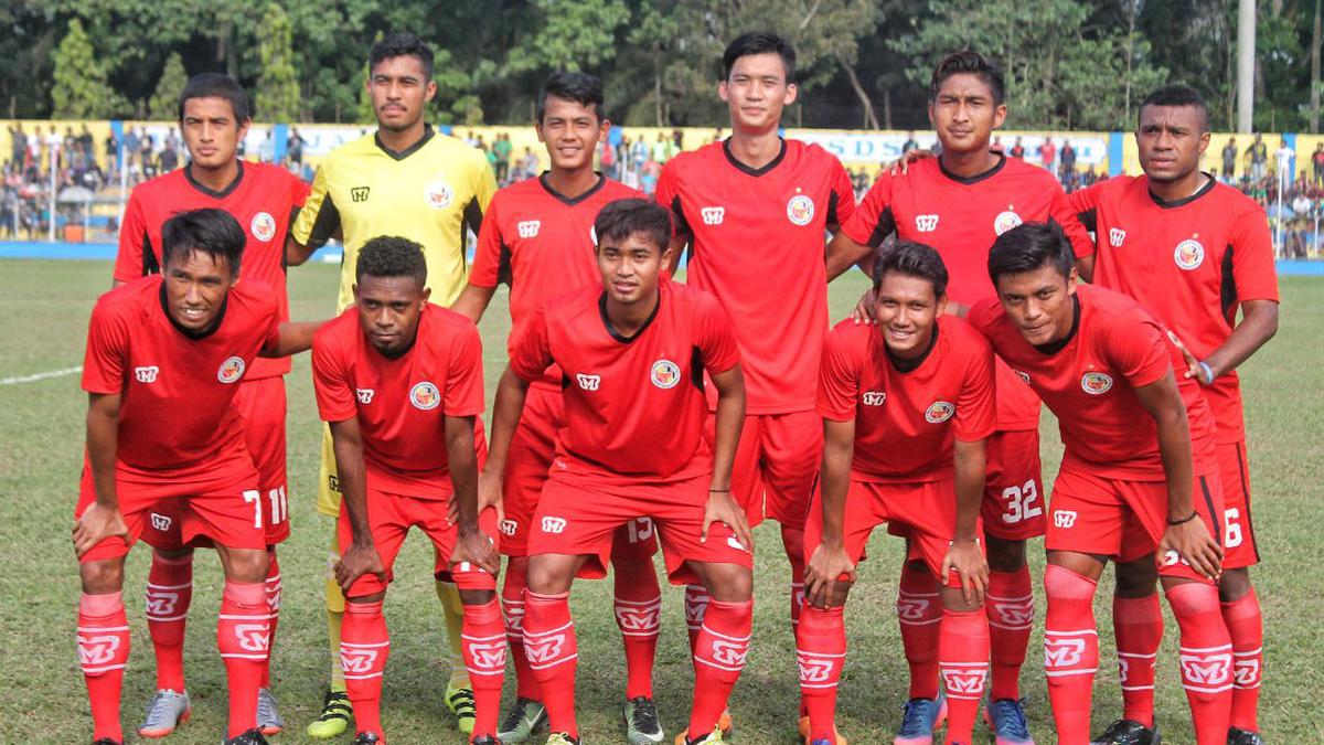 Semen Padang Gandeng 8 Sponsor