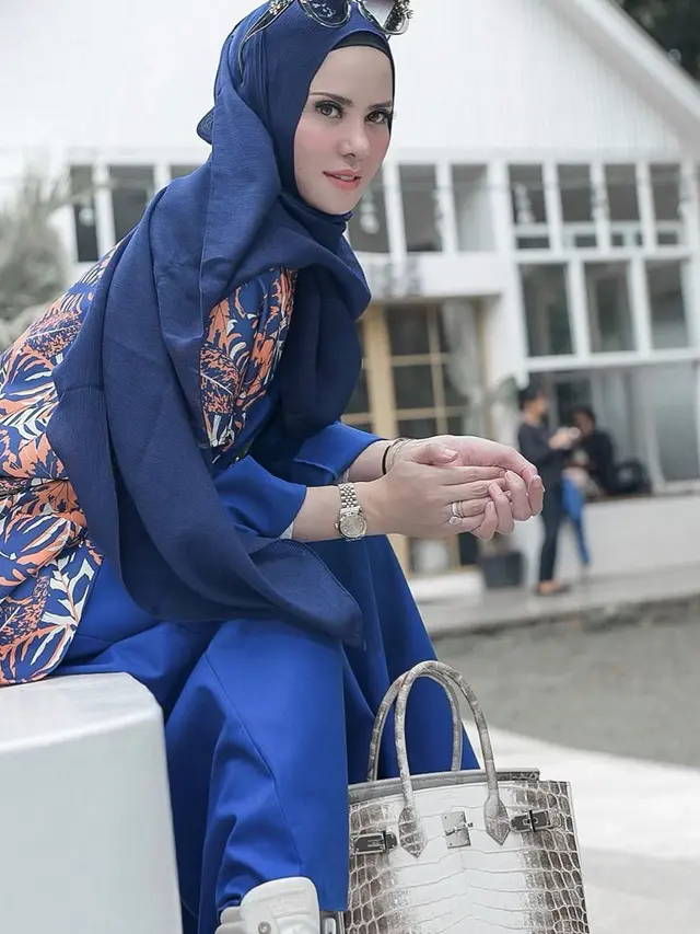 Angel Lelga Ceritakan Pemicu Vicky Prasetyo Marah dan Menggerebek ...