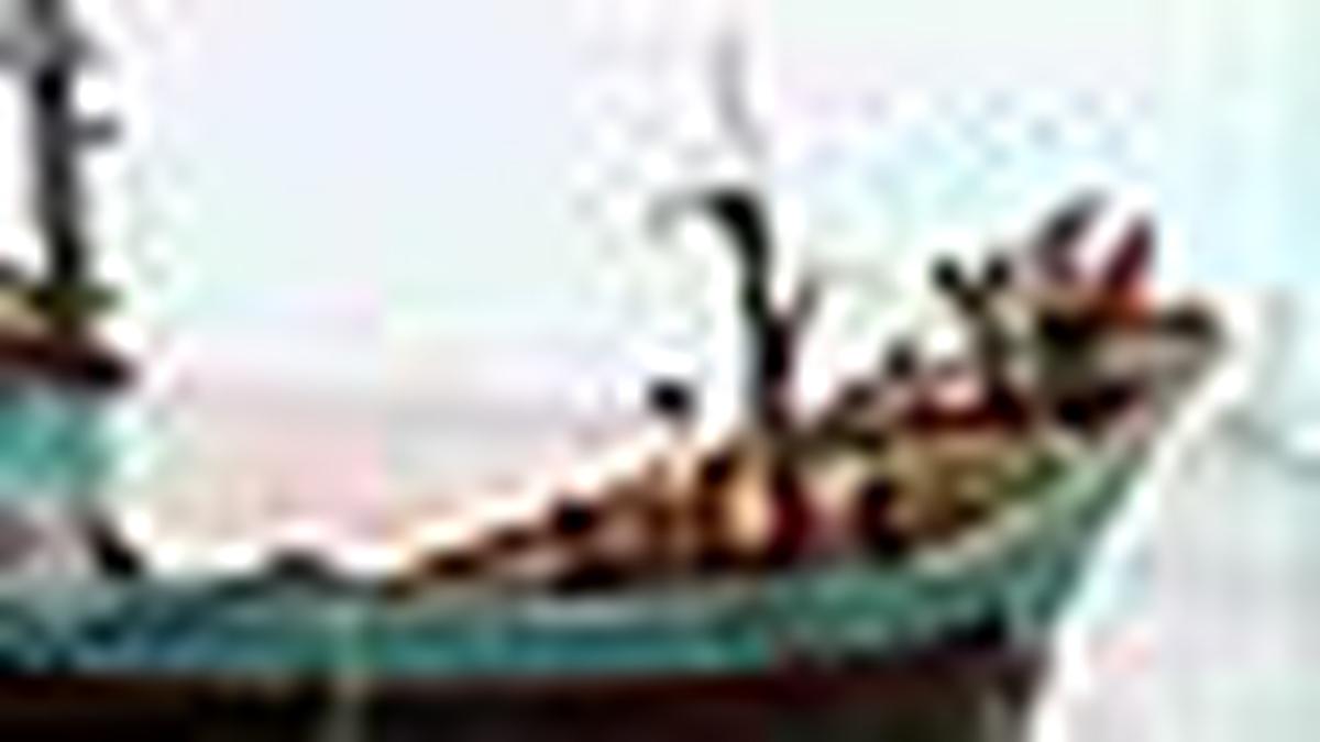 Kapal Bumi Sarana Tenggelam Akibat Human Error - News Liputan6.com