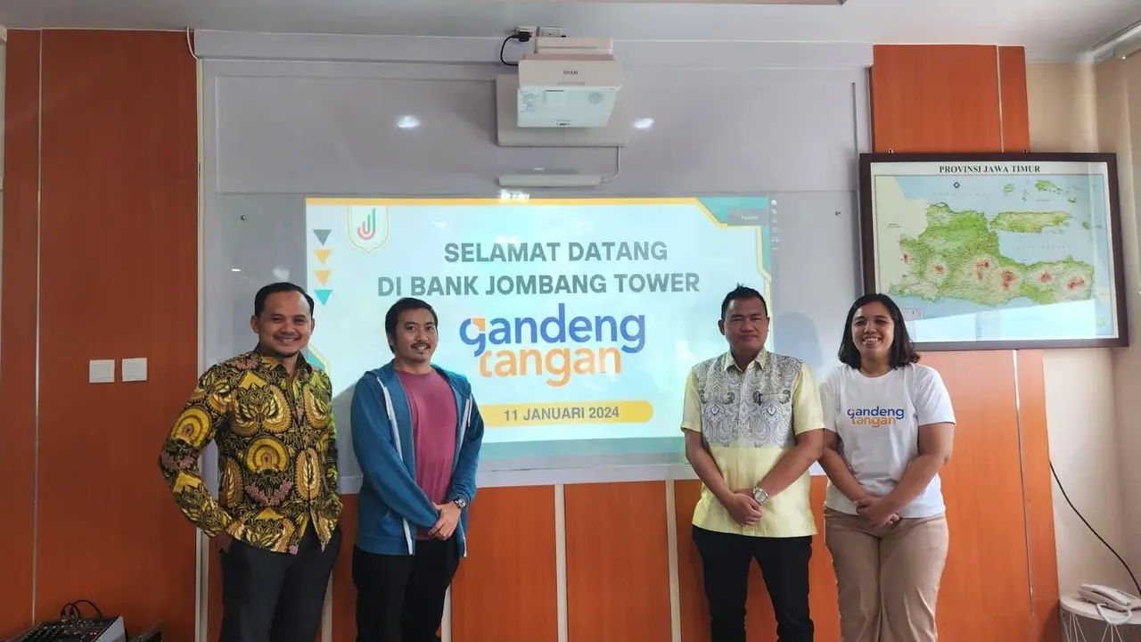 Maksimalkan Pendanaan Produktif, UMKM Jatim Bakal Dapat Kredit Rp 55 ...