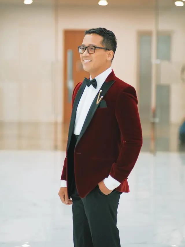 Reaksi Haru Andi Rianto Menang FFI 2022: Ibuku di Surga, Mama, Anaknya ...