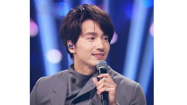 6 Potret Terbaru Pemeran Tao Ming Tse di Meteor Garden, Single dan Awet ...