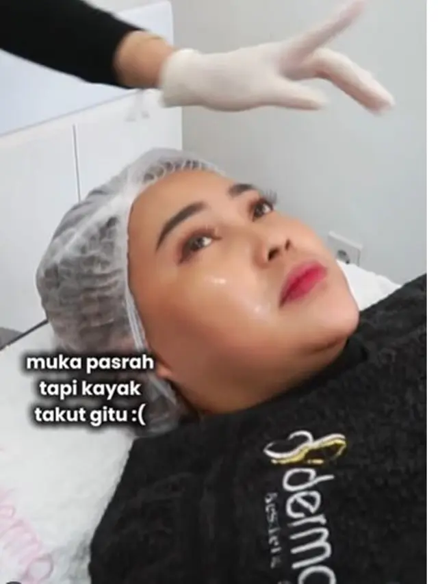 Kabar Duka, Mpok Alpa Meninggal Dunia