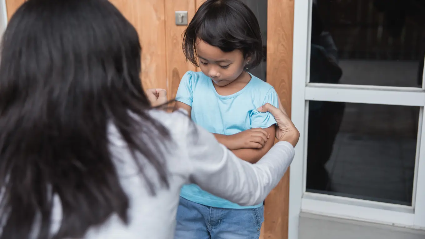 Seberapa Efektif Time-Out untuk Anak? - Parenting Fimela.com
