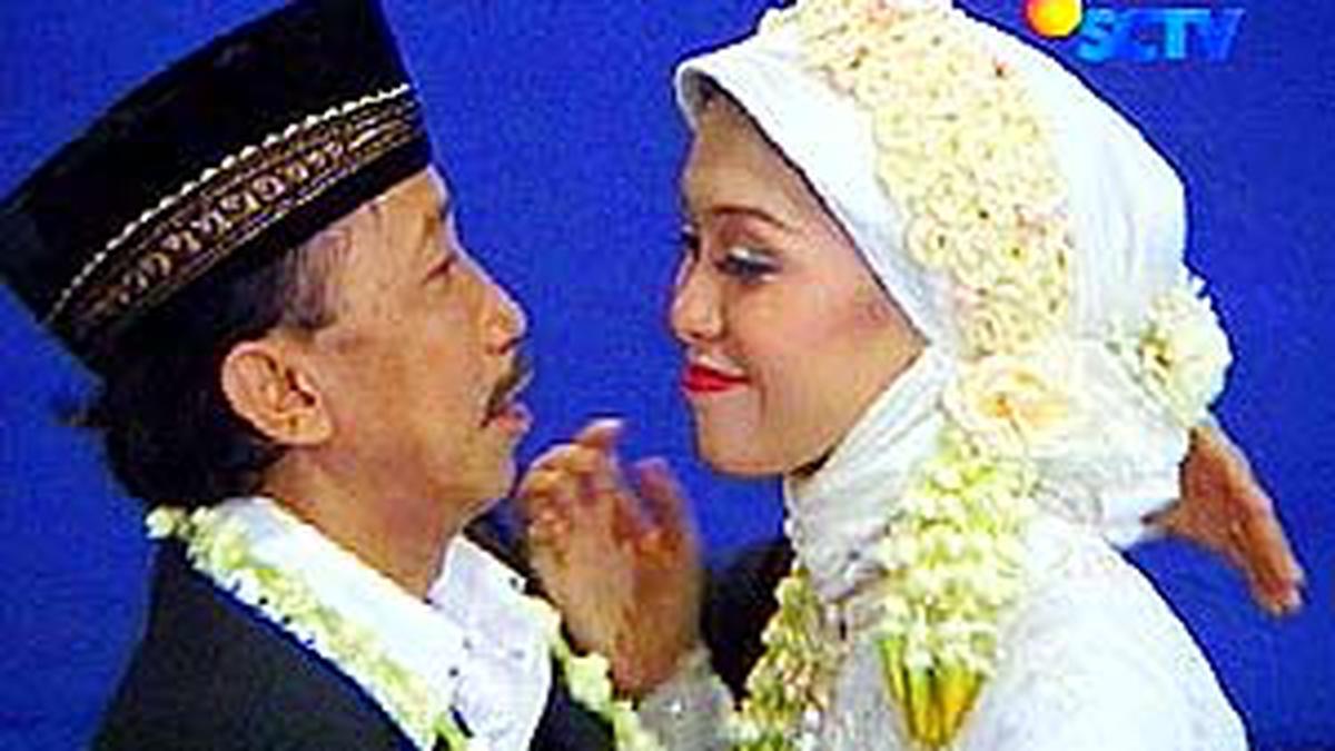 Doyok Memberi Waktu Nova Beradaptasi - ShowBiz Liputan6.com