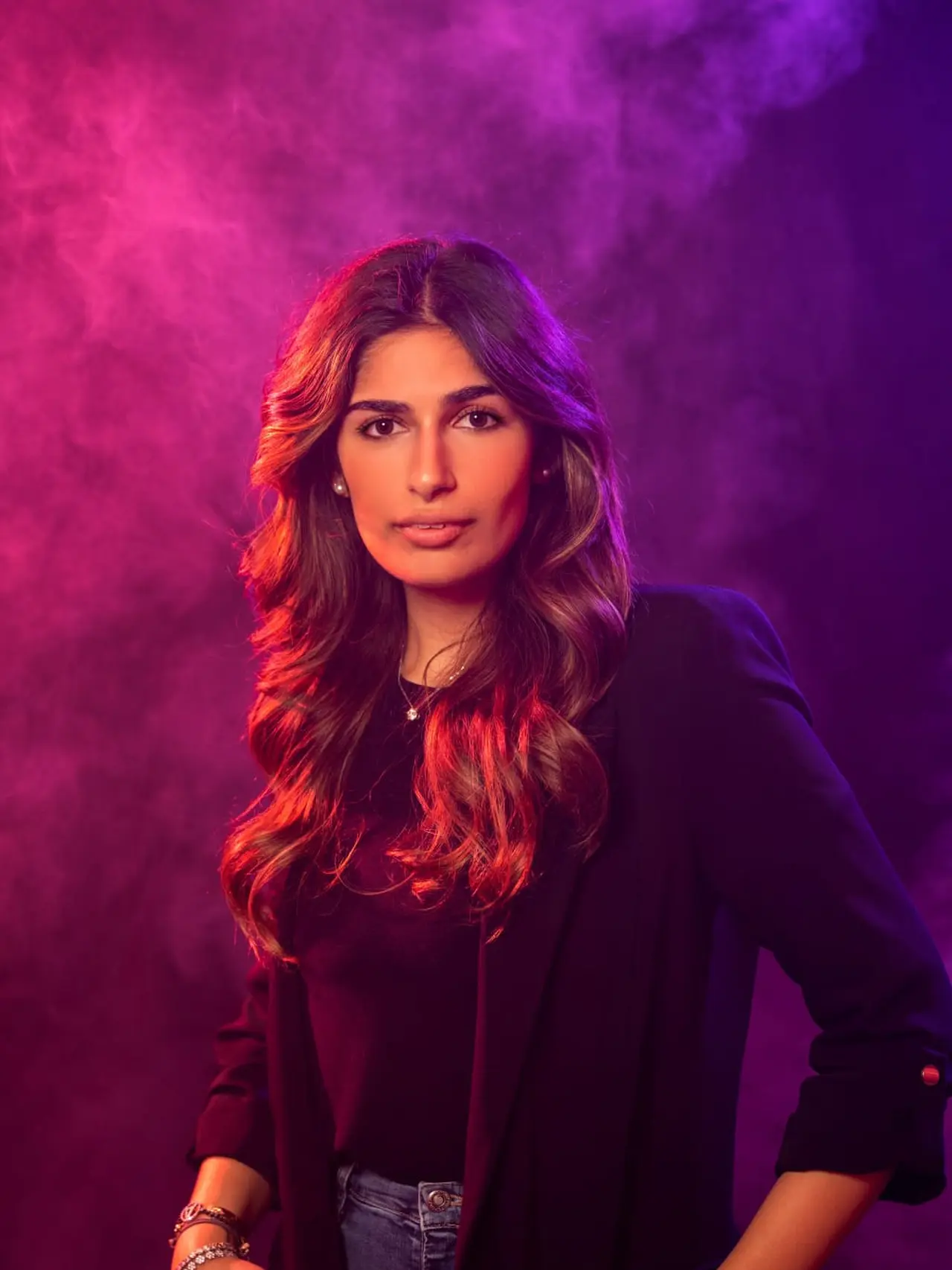 Produser Azarya Samtani Buka Kartu Bagian Tersulit Bikin Serial di Era ...